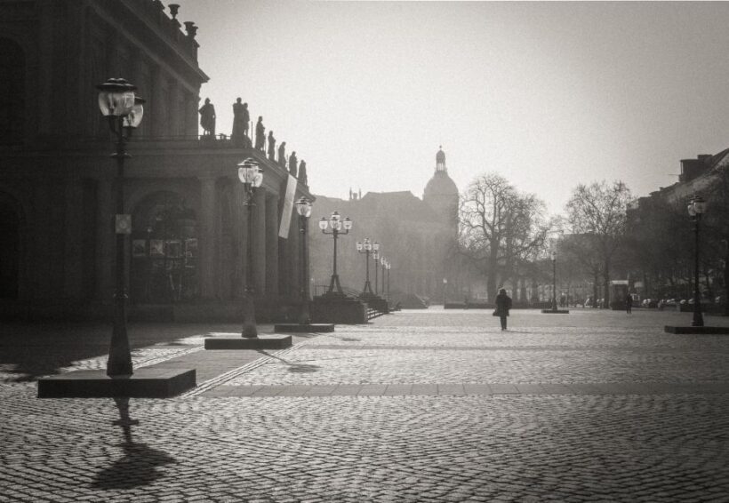 Hanover: Crime Walking Tour - Frequently Asked Questions