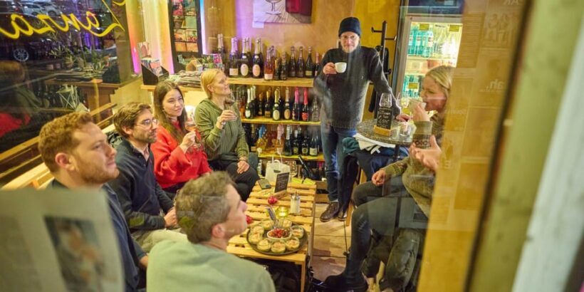 Hanover: Culinary walking tour Südstadt - A Taste of Hanover’s Südstadt: What to Expect