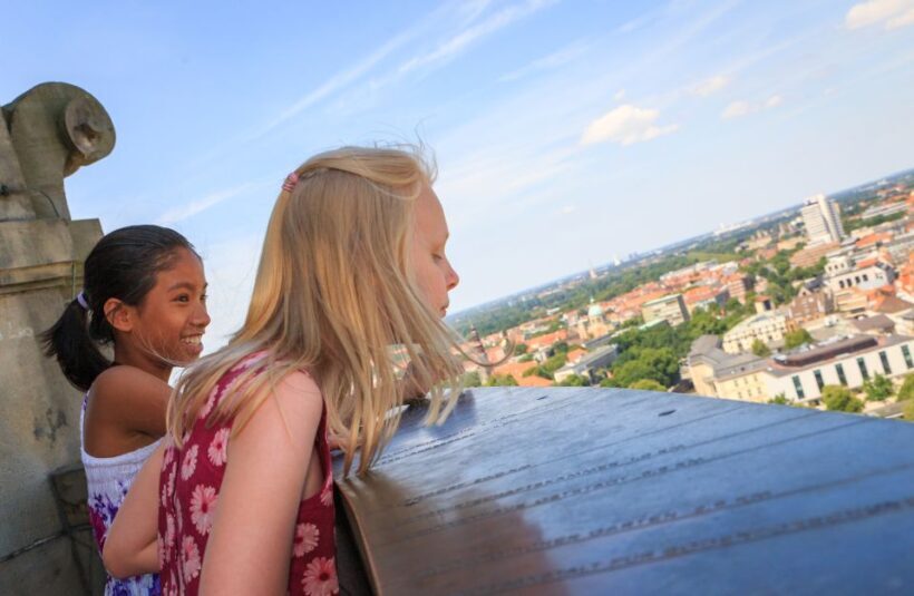 Hanover: Educational Children's City-Tour - An In-Depth Look at the Hanover Childrens City-Tour