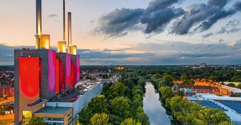 Hanover: Guided Walking Tour of the Linden-Limmer District - Key Points
