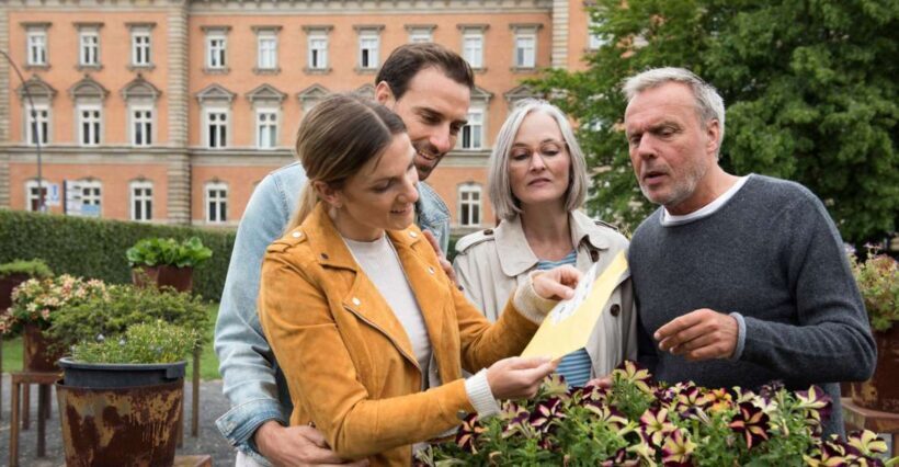 Hanover: Linden-Limmer Krimi-Rätsel-Tour - An In-Depth Look at the Linden-Limmer Krimi-Rätsel-Tour