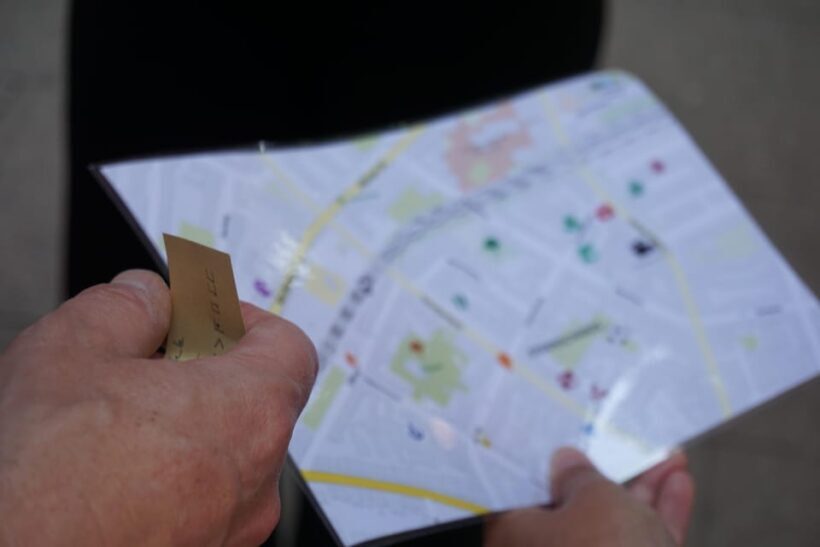 Hanover: Nordstadt Krimi-Rätsel-Tour - The Setting: Hanover’s Nordstadt District