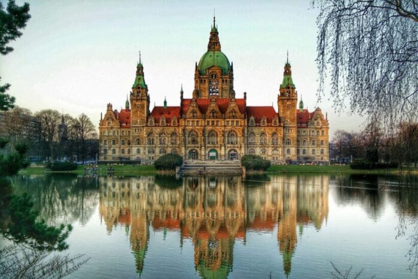 Hanover: Private Walking tour with A Guide (Private Tour) - FAQ