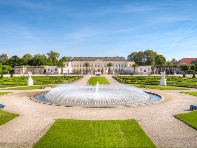 Hanover: Royal Gardens of Herrenhausen Guided Tour - Analyzing the Experience: What to Expect