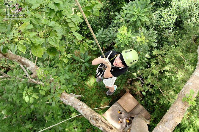 Hanuman Ziplines Adventure Tours - Who Should Consider This Tour?