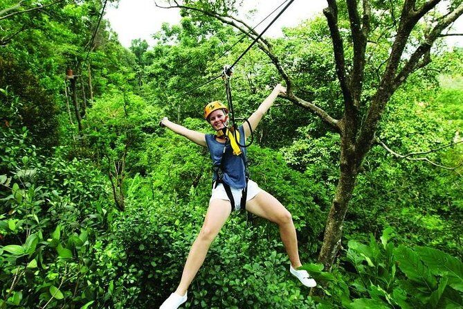 Hanuman Ziplines Adventure Tours - FAQ