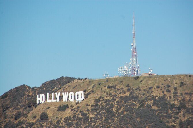 Happiest Magical LA Tour - Who Might Want Something Different?
