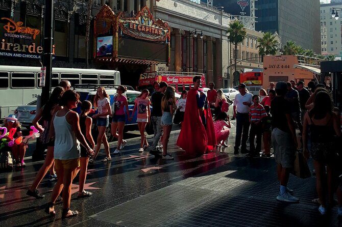 Happiest Magical LA Tour - Final Thoughts