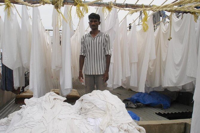 Happiness, Home Delivered: The Dhobis and Dabbawalas of Mumbai - The Heart of the Tour: Meeting the Dabbawalas