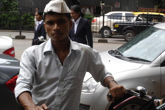 Happiness, Home Delivered: The Dhobis and Dabbawalas of Mumbai - Practical Details and Value