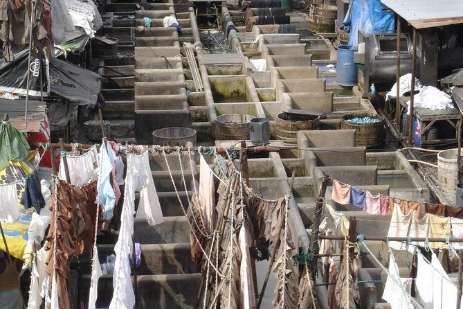 Happiness, Home Delivered: The Dhobis and Dabbawalas of Mumbai - Overall Impression