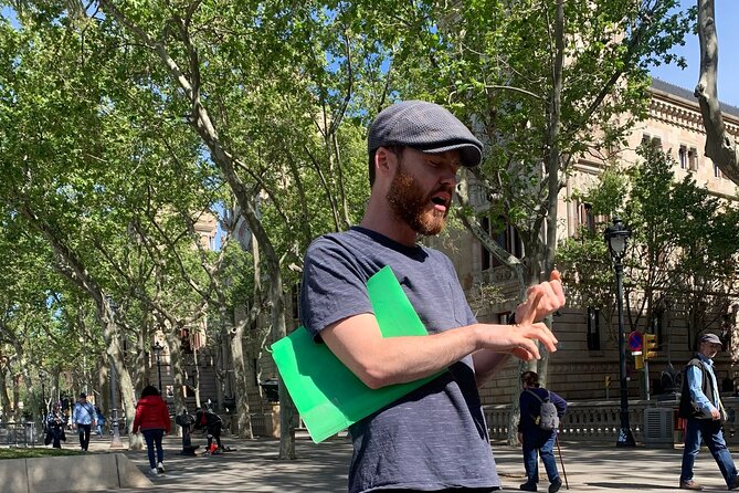 Happiness Walking Tour in Barcelona - FAQ