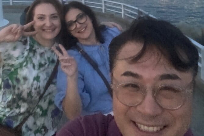 Happy^^ Busan tour for Private Group(Family,couple,friends,alone) - Key Points