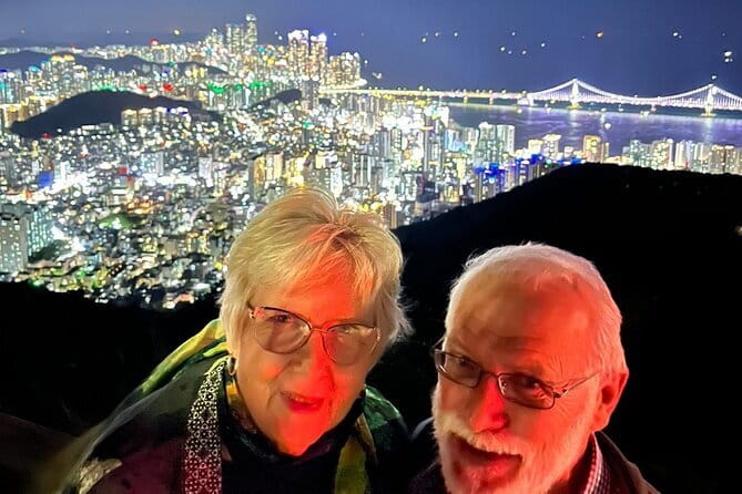 Happy^^ Busan tour for Private Group(Family,couple,friends,alone) - Who Would Enjoy This Tour?