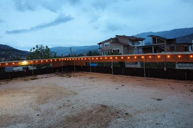 Happy Camping Berat - The Sum Up