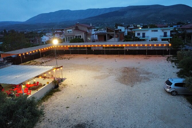 Happy Camping Berat - FAQ