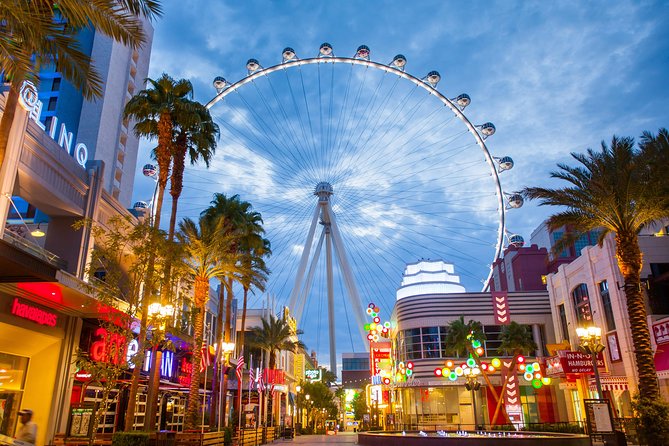 Happy Half Hour on The High Roller at The LINQ - Final Thoughts: Is It Worth It?