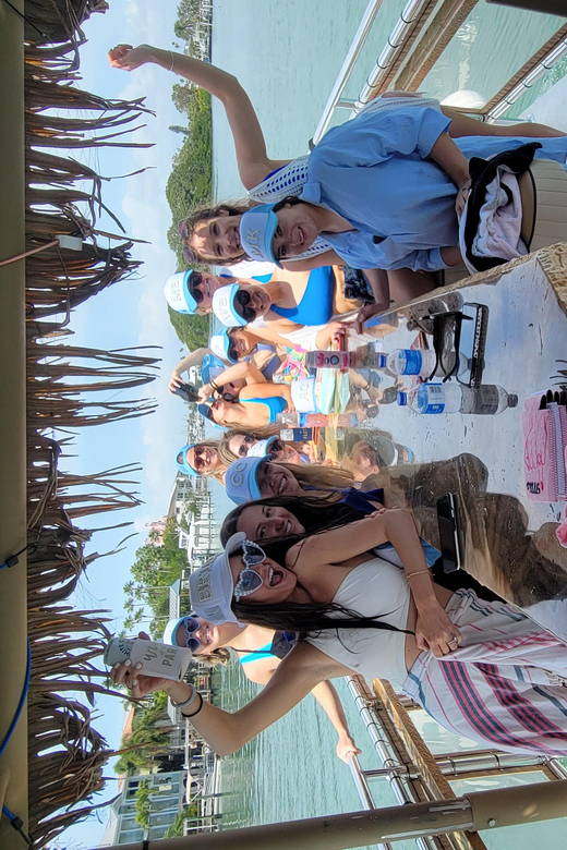 Happy Hour and a Half Cruise 1.5hrs Public - Final Thoughts: Why This Tour Stands Out