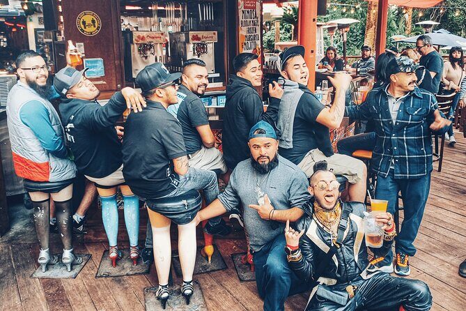 Happy Hour Bar Crawl! Las Vegas Strip Walking Tour - FAQs