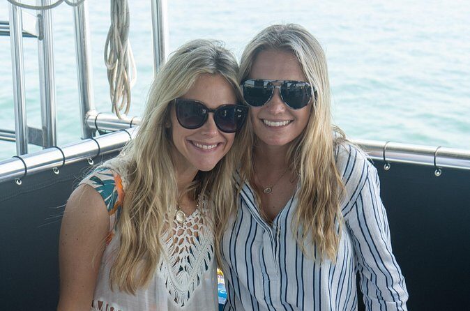 Happy Hour Cruise - A Closer Look at the Happy Hour Cruise