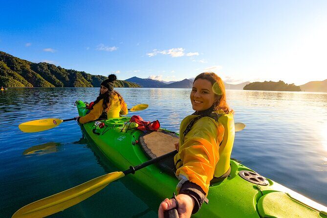 Happy Hour Cruise to Lochmara -from Picton? Take a short cruise - Who Would Enjoy This Experience?