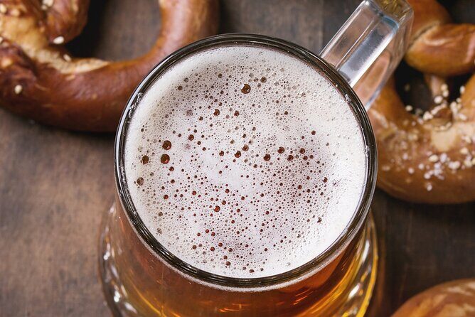 Happy Hour Downtown Pub Crawl - Who Should Consider This Tour?