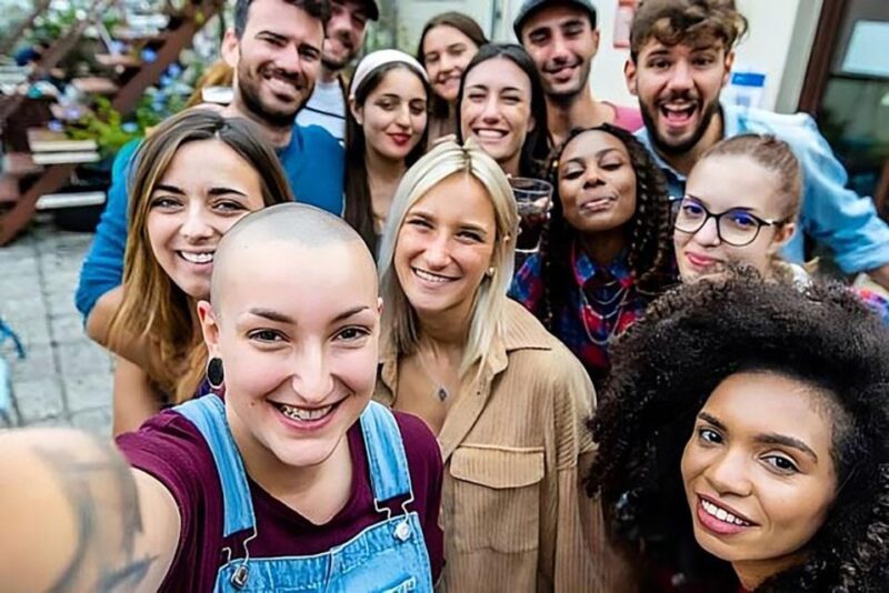 Happy Hour Pub Crawl - How Does the Experience Feel?