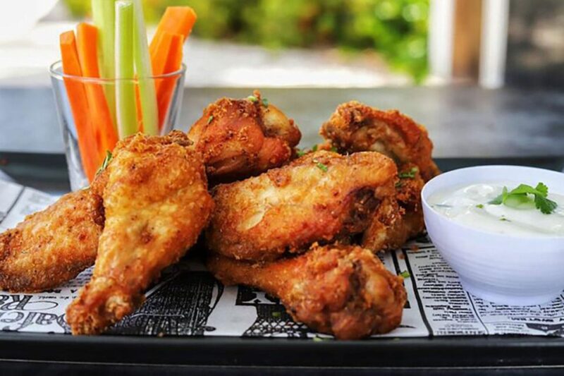 Happy Hour Pub Crawl - Why This Tour Is a Great Choice