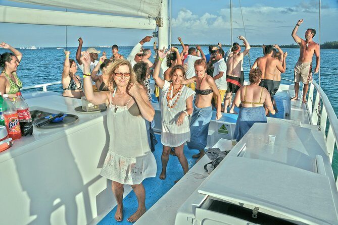 Happy Hour Sailing Cruise from Punta Cana - Price and Value: Is it Worth It?