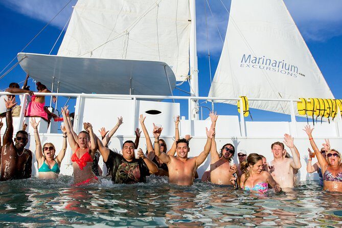 Happy Hour Sailing Cruise from Punta Cana - Who Is This Tour Best For?