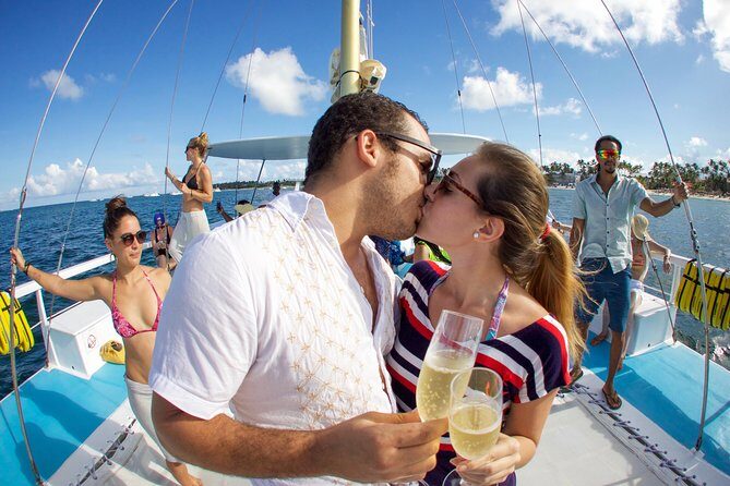 Happy Hour Sailing Cruise from Punta Cana - FAQs