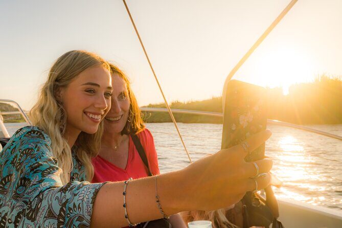 Happy Hour Sunset Cruise - The Experience: What You Can Expect