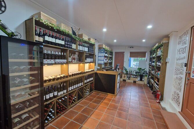 Happy Sips & Wine Tasting - Key Points