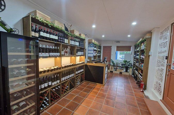 Happy Sips & Wine Tasting - The Sum Up