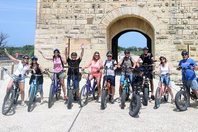 Happy tour camargue an immersion by bike and scooter E - Final Thoughts