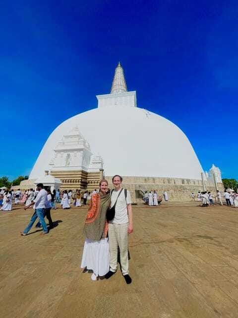 Happy Tour in Sri Lanka - Authentic Local Experiences