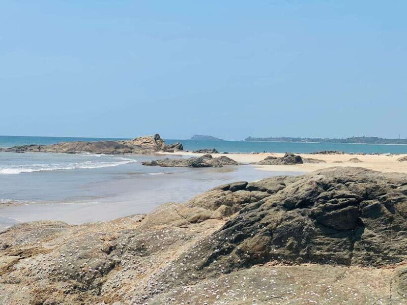 Happy Tour in Sri Lanka - Practical Considerations