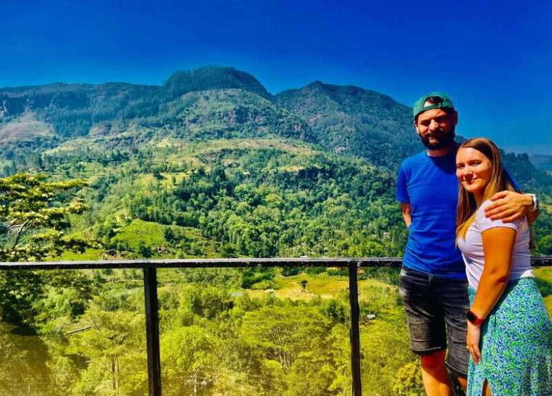 Happy Tour in Sri Lanka - Who Should Consider This Tour?