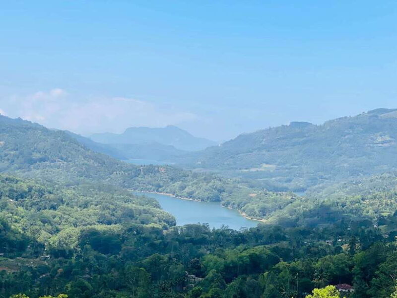 Happy Tour in Sri Lanka - Final Thoughts