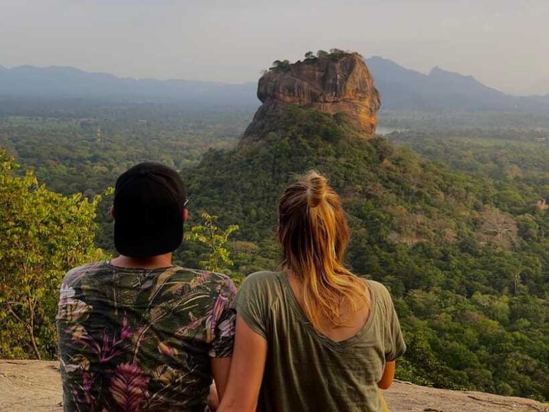 Happy Tour in Sri Lanka - Frequently Asked Questions
