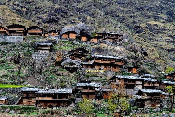 Har Ki Doon Himalayan Trek and Camping - A Deep Dive into the Himalayan Trek Experience