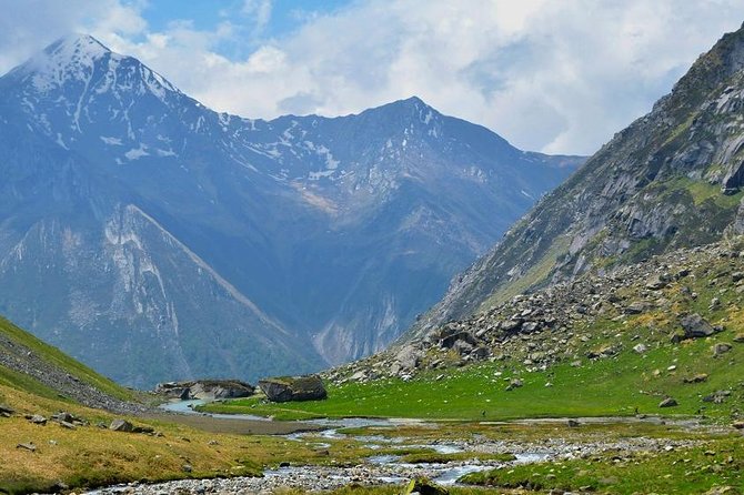 Har Ki dun Trek by Himalaya Shelter - What Travelers Say About the Tour