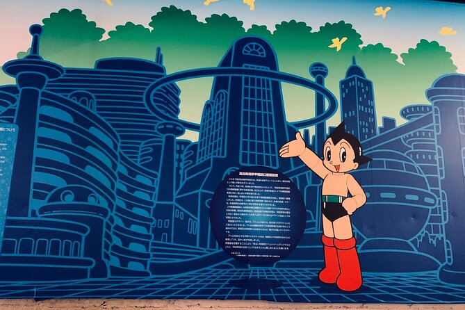 Harajuku and Shibuya Evening Walking Tour - Highlights of the Tour