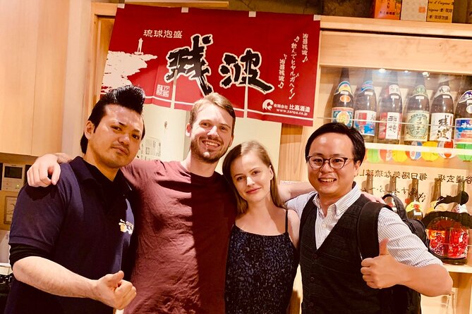 Harajuku and Shibuya Evening Walking Tour - Accessibility and Age Restrictions