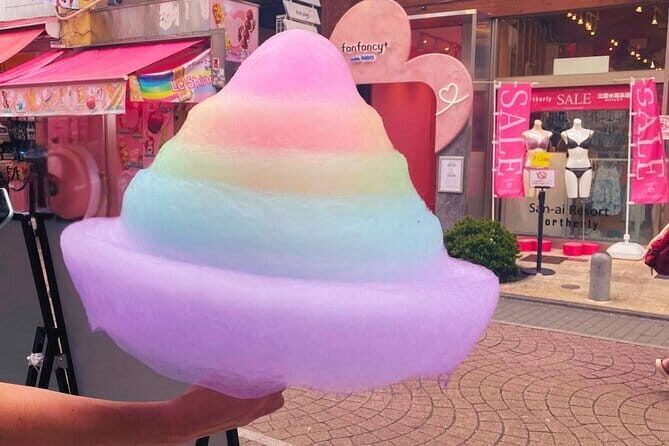 Harajuku Highlights: Where Tradition Meets Tokyo Pop - Final Thoughts