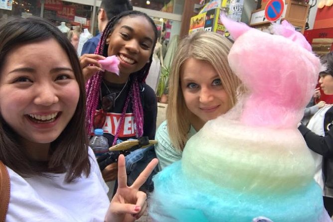 Harajuku Kawaii Fashion & Pop-culture Tour - Traveler Reviews and Feedback