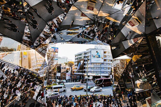 Harajuku Sweet & Culture Exploration: Dive into Kawaii Wonders! - Key Points