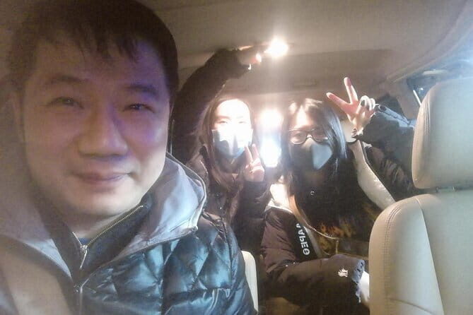 Harbin Airport (HRB) : Private Arrival Transfer with Meet & Greet Service - What’s Included and What’s Not