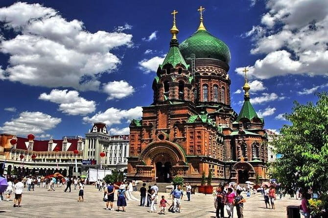 Harbin China's Pavilion Garden and Gogol Street Private Tour with Chunbing Lunch - The Sum Up: Is It Worth It?