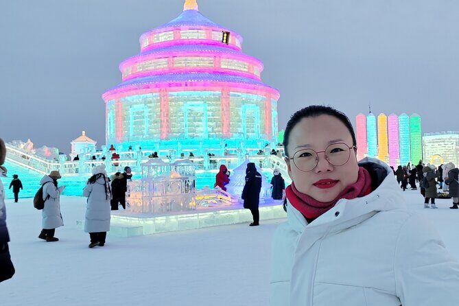 Harbin Ice and Snow World Photography Service - Why This Tour Fits Certain Types of Travelers
